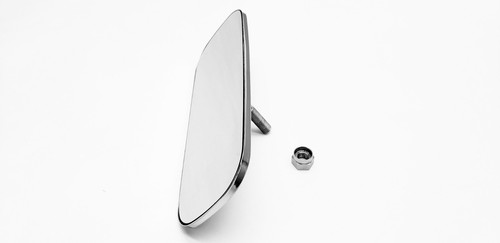 1953 1954 1955 1956 1957 Chevy Belair 210 150 Interior Rear View Mirror ...