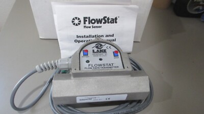 Flow Meters - Flow Transmitter