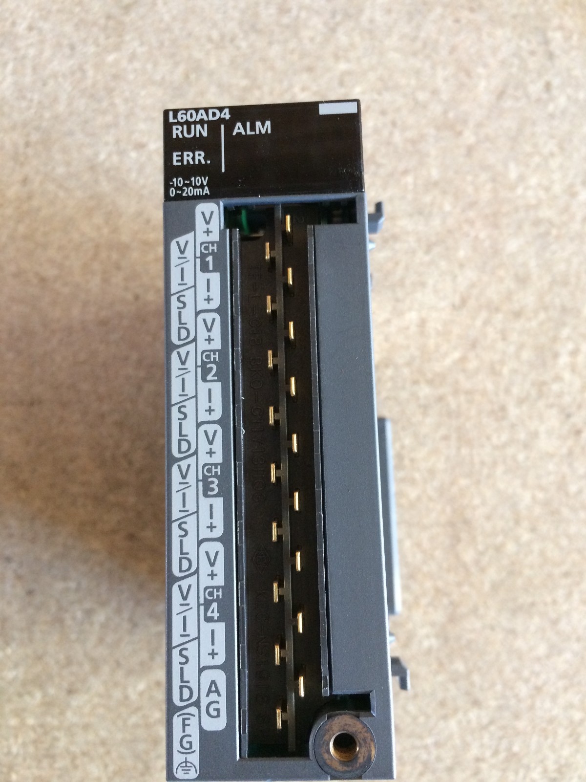 L60AD4 MITSUBISHI L60AD4 | eBay UK