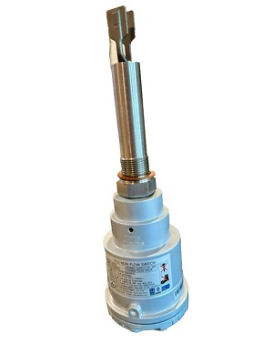 Samhoi Industrial PCO NON FLOW SWITCH Model: SVFLS | eBay