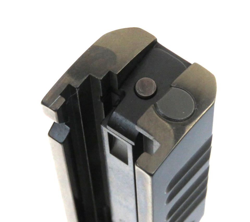 NEW 1911 .45 ACP Commander 4.25" Stainless BULL Slide DLC Finish | eBay