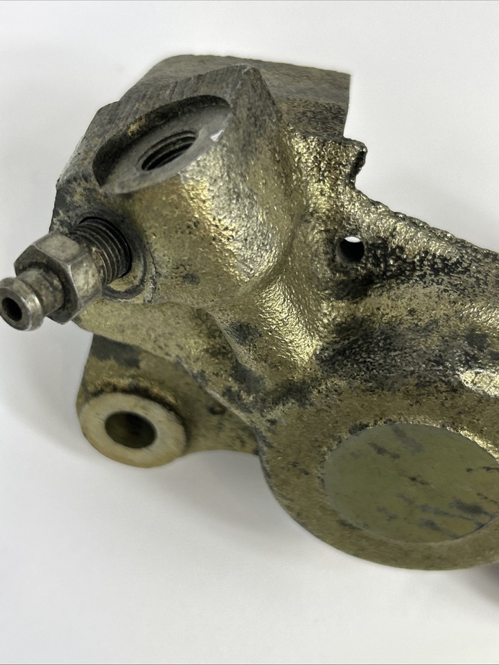 Lockheed Triumph TR7RV T140V T150V Tiger Bonneville Trident Brake ...