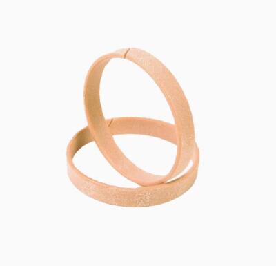 5Pcs 50*45*9.7mm POM guide ring Phenolic resin Guide Ring Epoxy Resin ...