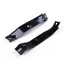 Fender Bracket Left&Left Fit For Mercedes-Benz GLA250 GLA45 AMG | eBay