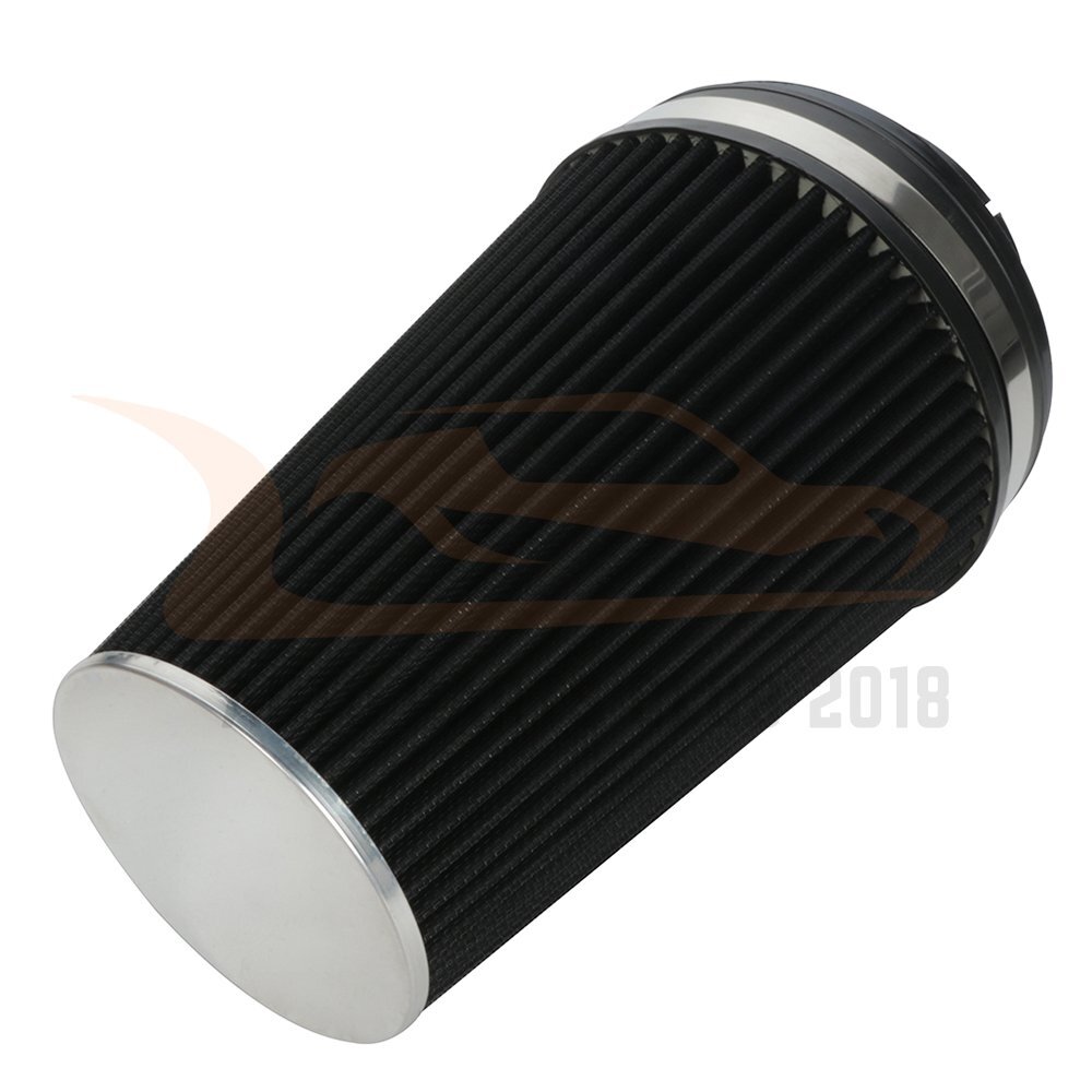 For Chevy Silverado 1500 GMC Sierra 1500 4 Inch Cold Air Intake kit ...