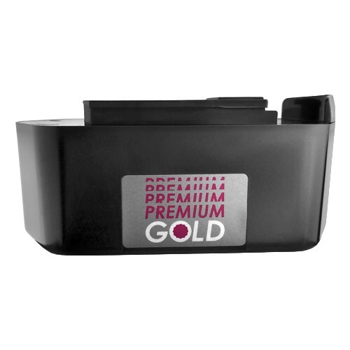 NEW 2.2AH Battery for Porter Cable 19.2v 19.2 Volt 8823 8923 by Banshee ...