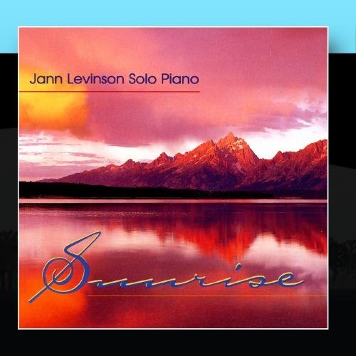 JAN LEVINSON - Sunrise - CD - **Excellent Condition** | eBay