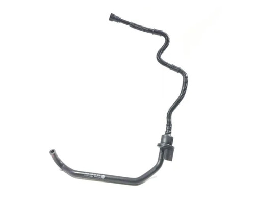 VW GOLF VII 5G MK7 INTAKE SYSTEM CONNECTING HOSE 04E133781T ORIGINAL NO ...