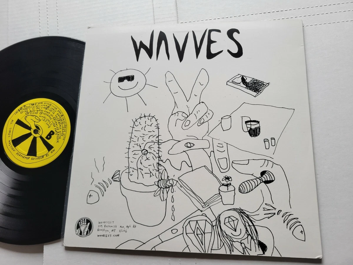 Wavves 2008