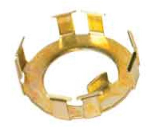 Dexter Axle 006-190-00 Trailer Spindle Nut Retainer | eBay