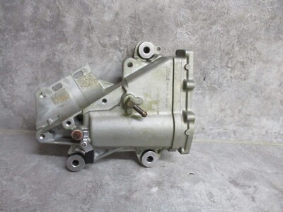 YAMAHA OEM FLOAT CHAMBER BODY #69J-14181-00-00 & GASKET #68V-14984-00 ...
