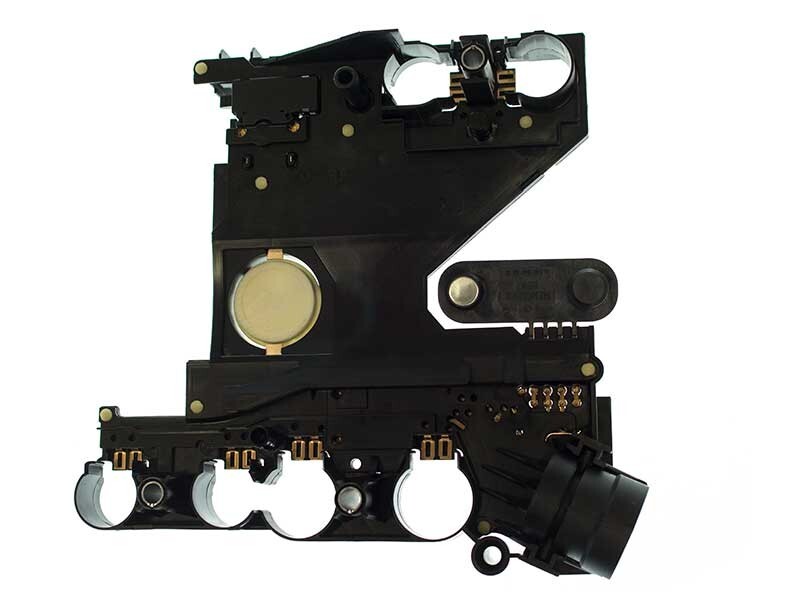 1402701161 Transmission Conductor Plate Mercedes Benz C320 E320 ML320 ...