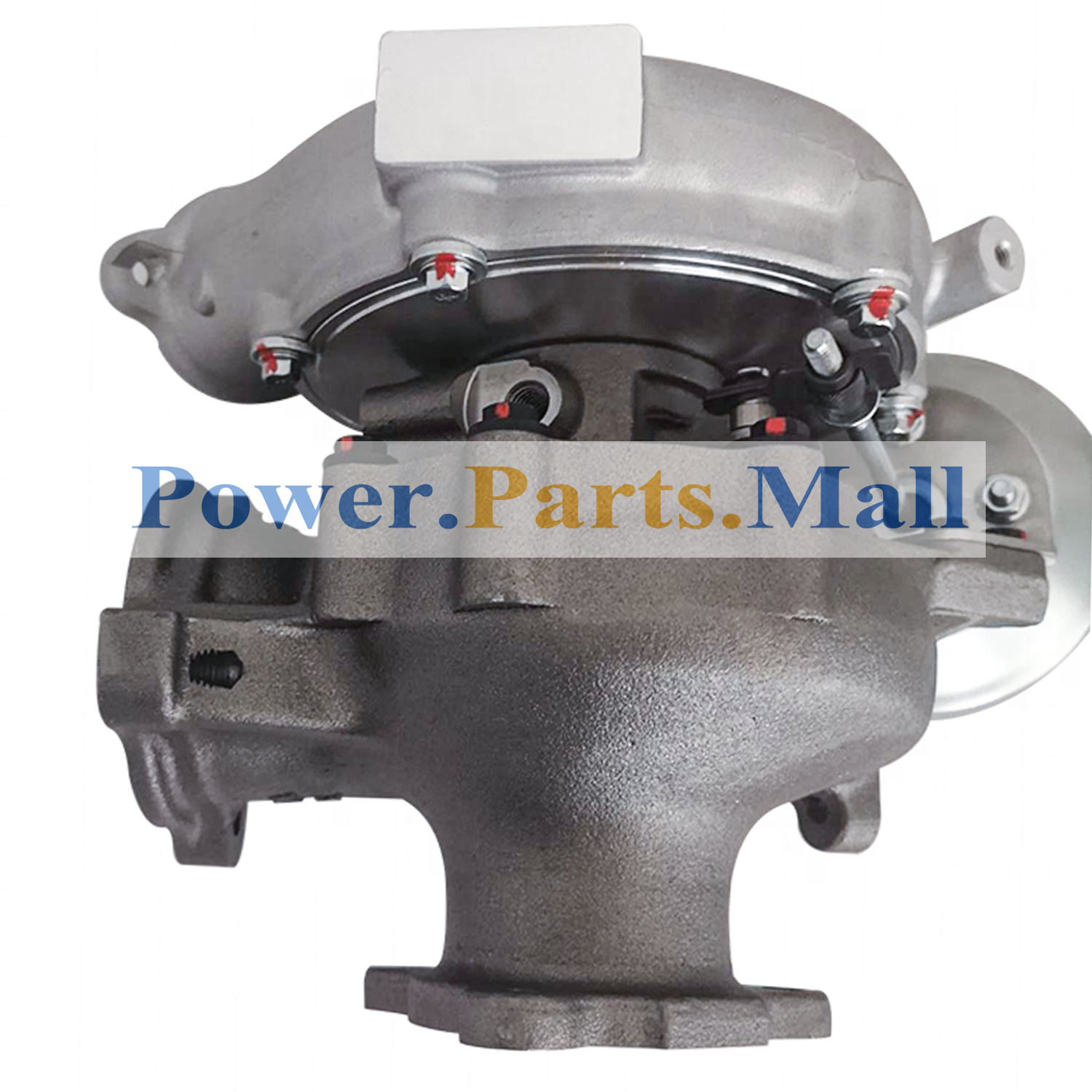 Turbo GTA2359V Turbocharger 775095-5001S For Toyota Landcruiser V8 4.5L ...