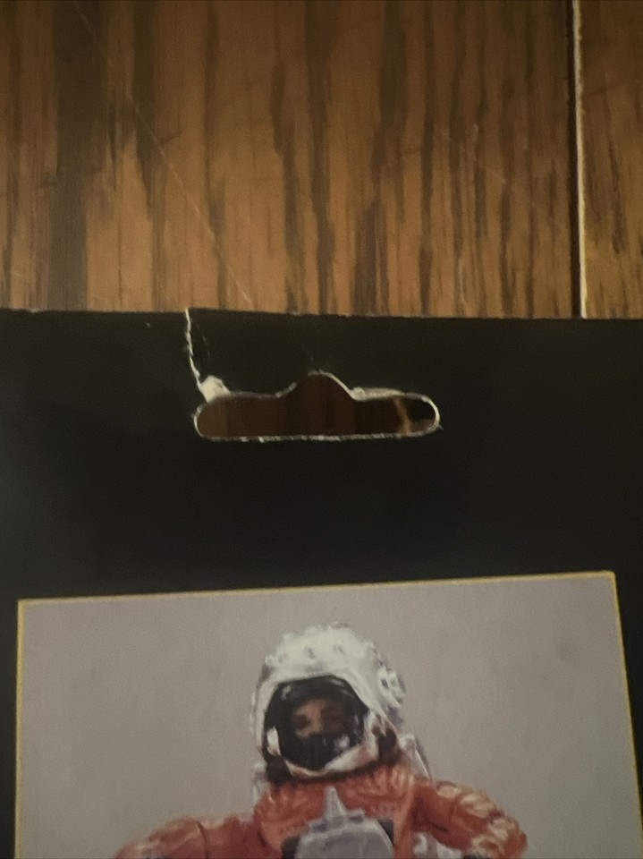 1980's Remco Sears Commando Force Up-Heavel Action Figure sealed NIP ...