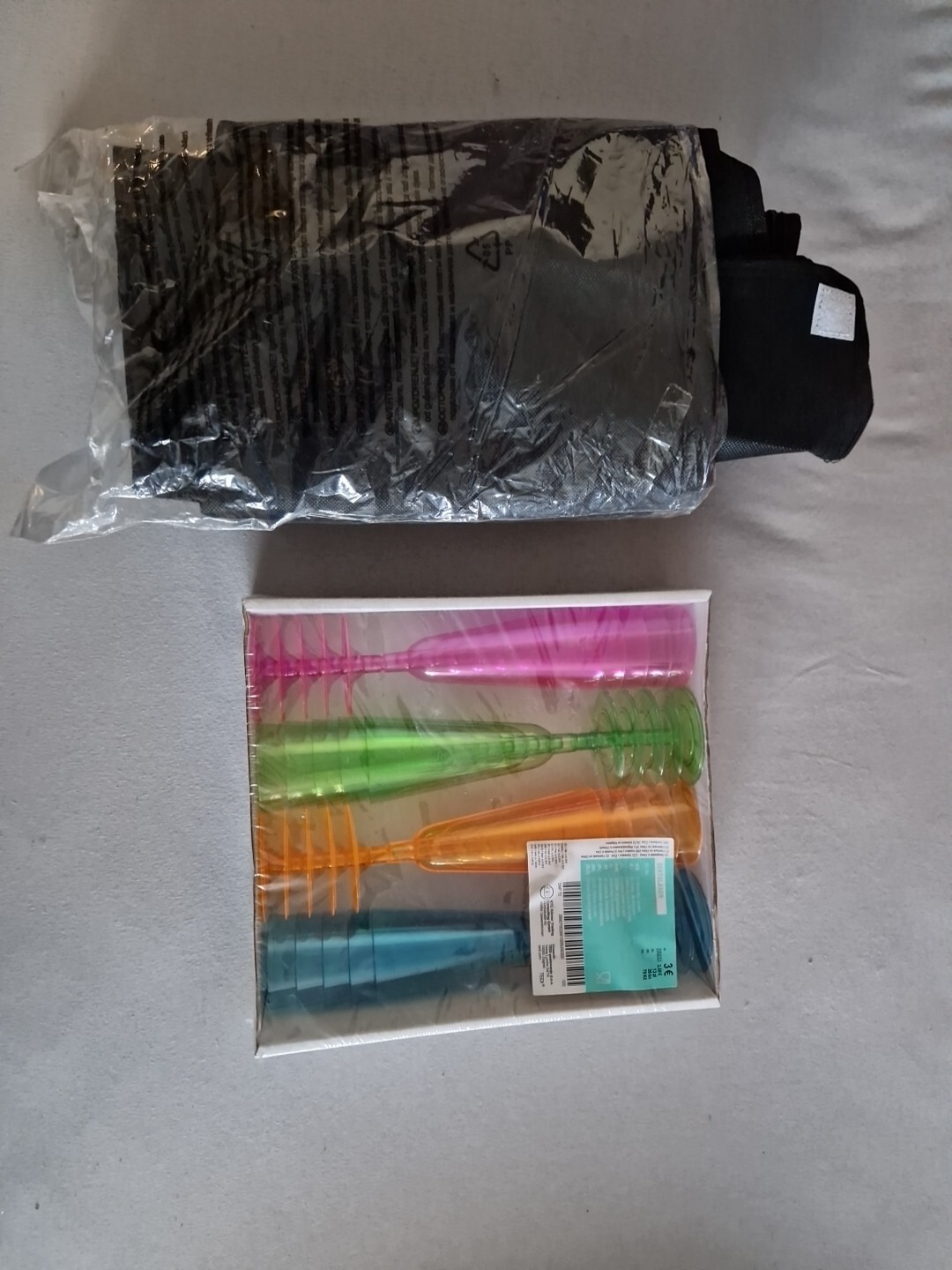 53 Teile Restposten Sonderposten R 252 Cksendung Flohmarkt A B C Ware