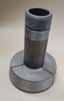 Collets - Step Chuck