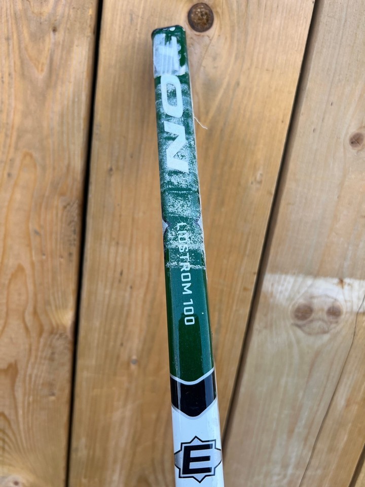 Vintage Composite Hockey Stick 56" Long EASTON S5 | eBay