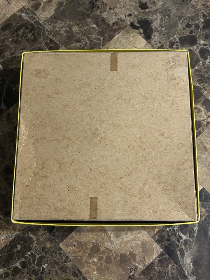 ORIGINAL 1954 PAUL LINDBERG FLYING SAUCER MODEL KIT #517 UFO ASSEMBLY ...