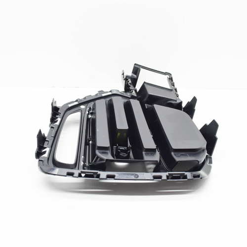NEW BMW X5 G05 FRONT BUMPER LEFT GRILLE 51115A1E045 5A1E045 ORIGINAL | eBay