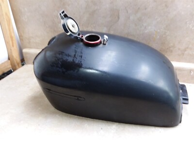 Honda CB750 Gas Fuel Tank OEM 1969 1970 | eBay
