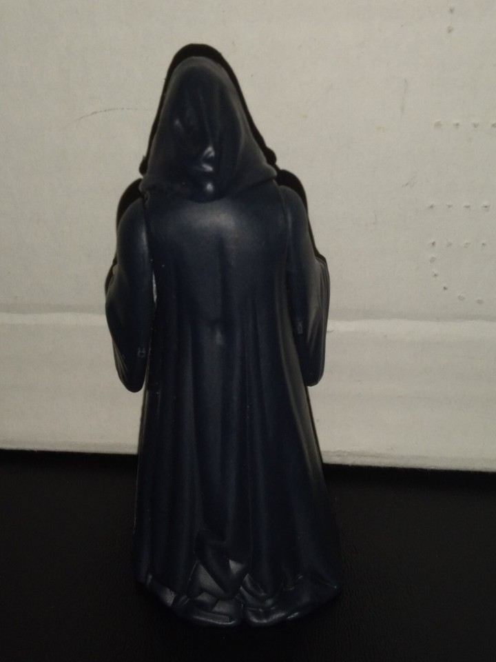 Darth Sidious Emperor Palpatine Power of the Force Kenner Star Wars ...