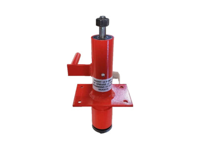 DR Bachtold Whipper Field And Brush Mower W629CBZ Spindle Shaft Bearing ...