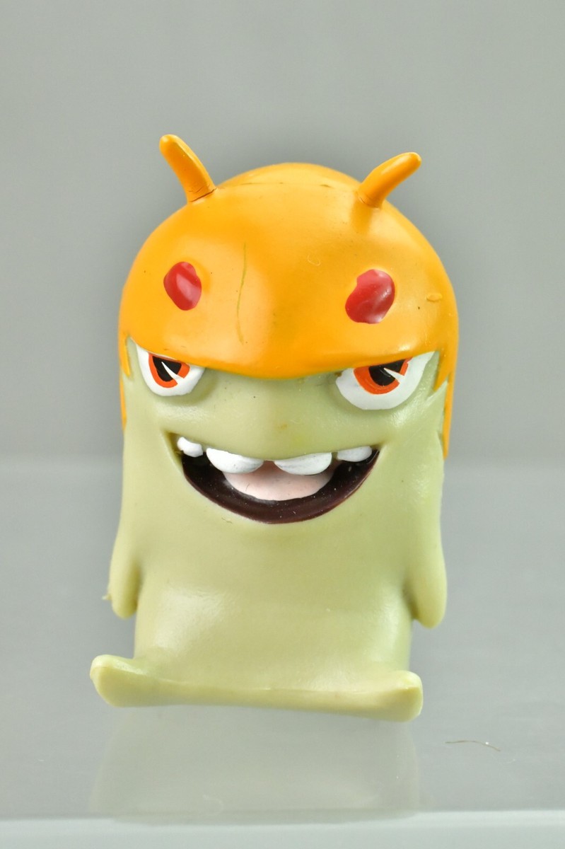 Slugterra Slugs Armashelt