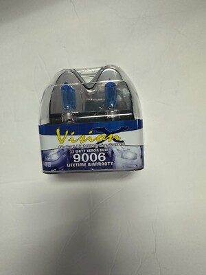 Vision X Xenon Headlight Bulbs 9006 | eBay