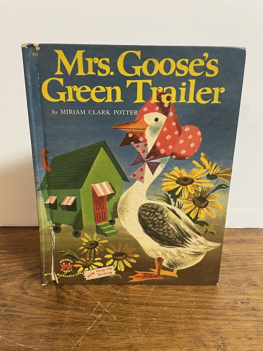 Wonder Book Trailer