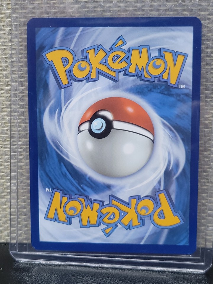 Pokémon TCG Charmander 151 004/165 Reverse Holo - NM, Free Shipping | eBay