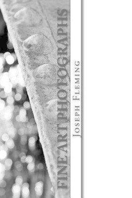 Fine Art Photographs by Joseph Fleming (English) Paperback Book ...