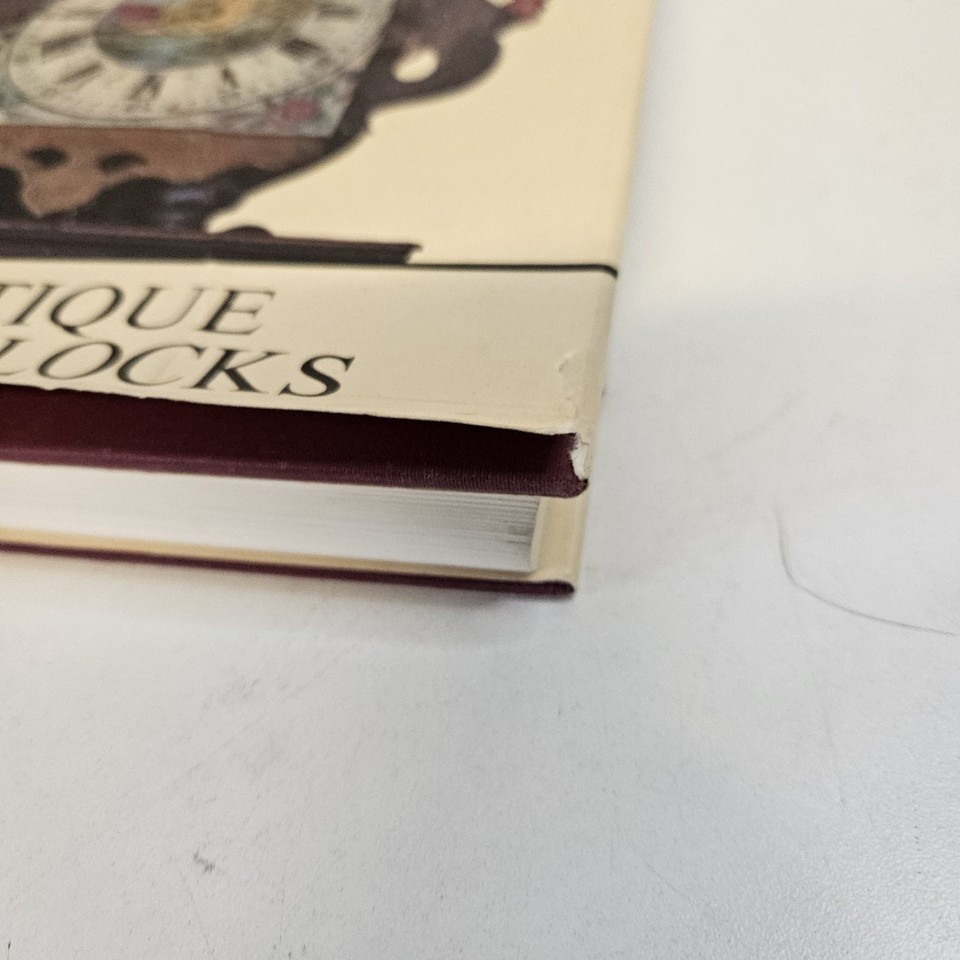 Dutch Antique Domestic Clocks Ca. 1670-1870 and Some Related Examples ...