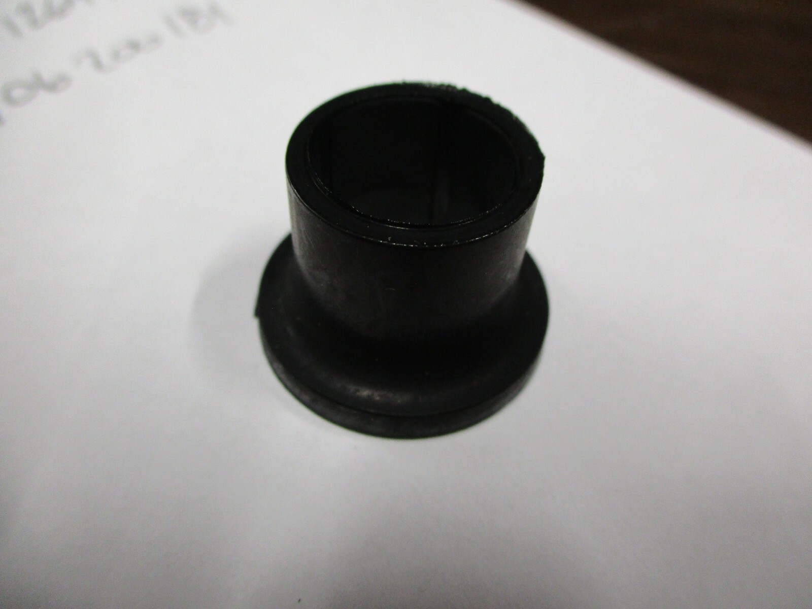 BRP Skidoo Seadoo Can Am OEM new cusion bushing 706200181 QTY of 2 ...