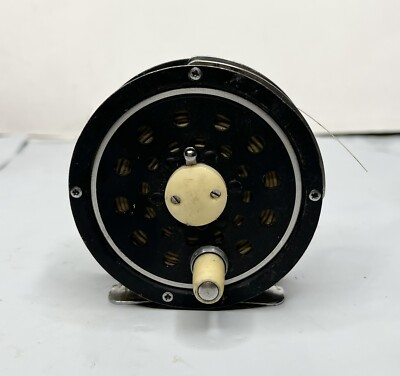 Fly Reels - Reel Made In Japan