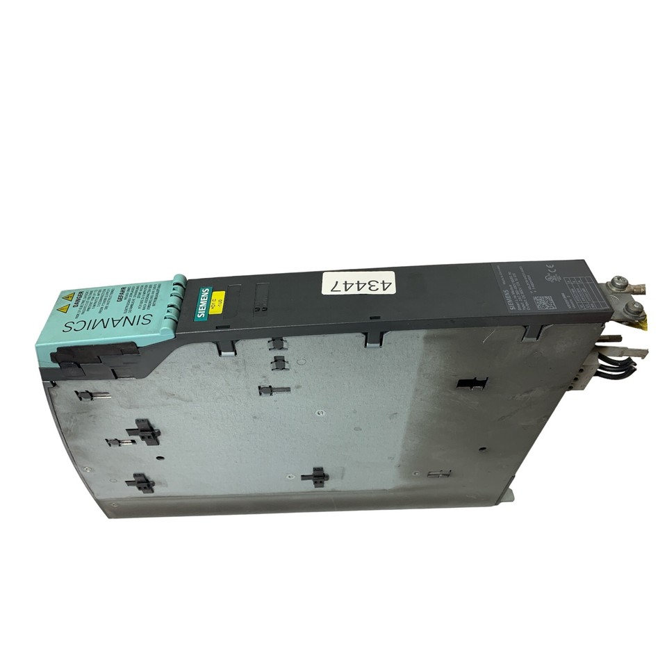 Siemens 6SL3130-6AE21-0AB0 Smart Line Moduli | eBay