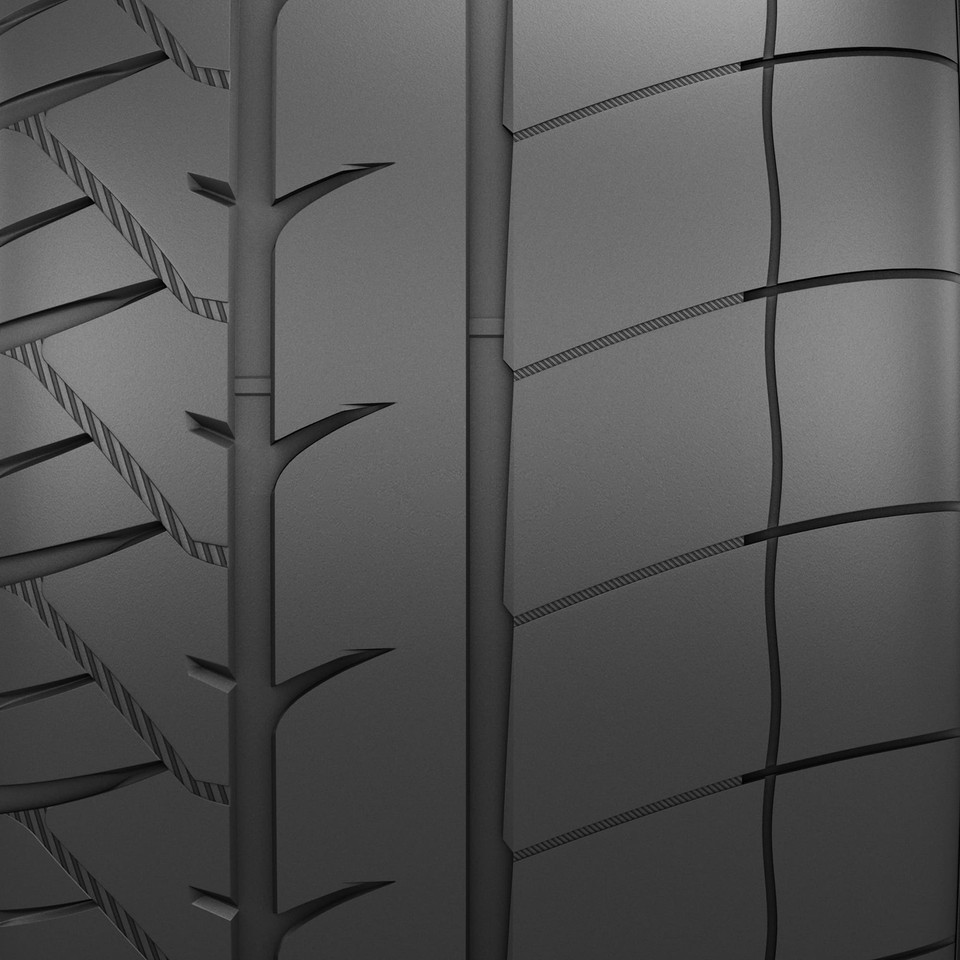 2 New Kumho Ecsta V720 Acr - P355/30zr19 Tires 3553019 355 30 19 | eBay