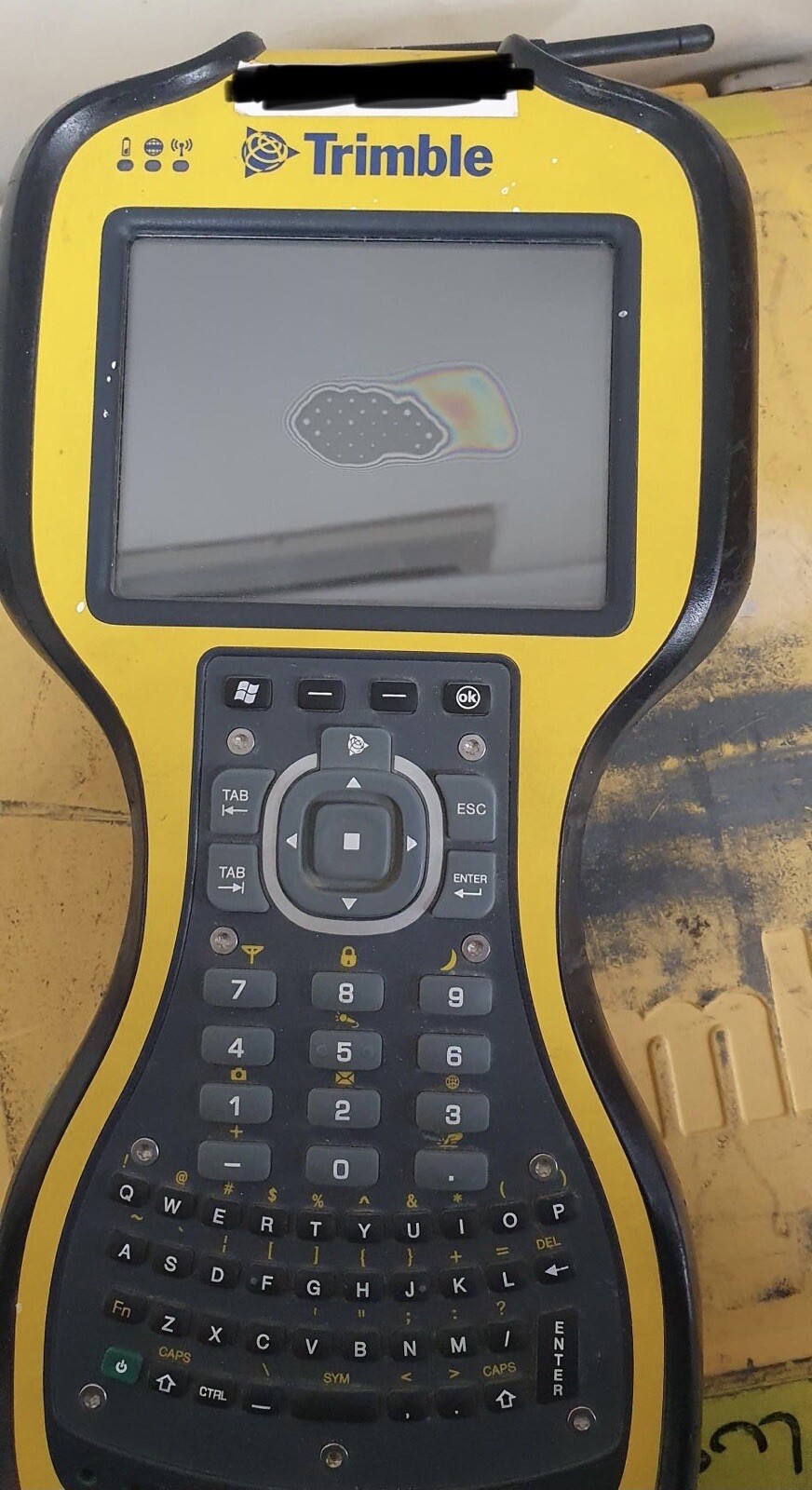 Trimble TSC3 data collector Screen Repair (Ranger 3) | eBay