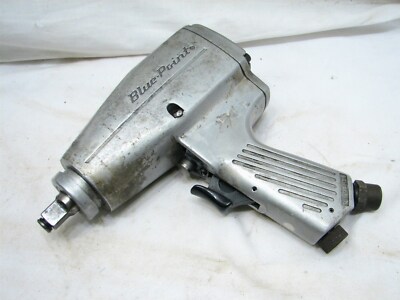 Blue Point AT500C 1/2"Drive Air Impact Wrench Automotive Shop Tool ...