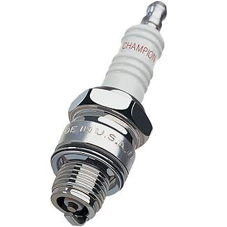 CHAMPION SPARK PLUG #UL18V | eBay