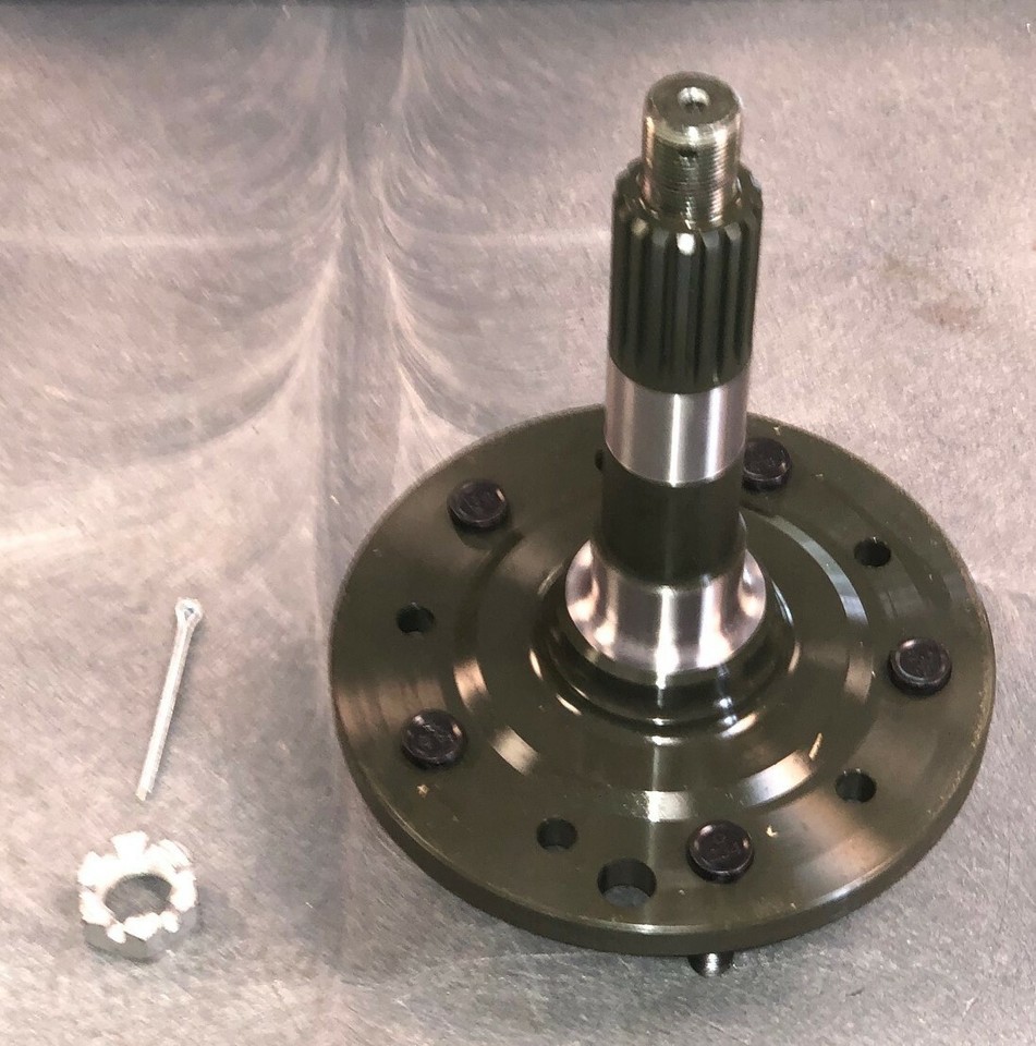 100% NEW Corvette Rear Trailing Arm Assembly 1965-1979 (driver side) | eBay