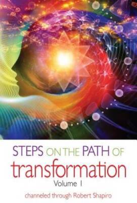 Steps on the Path of Transformation Volume 1 (Explorer Race ...