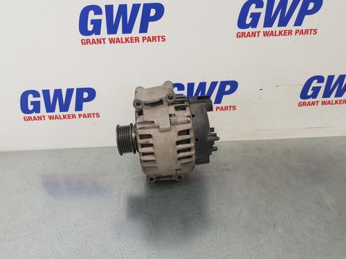 AUDI A6 ALTERNATOR PETROL, 2.0, TURBO, C6/4F (A6), 09/06-06/11 ...