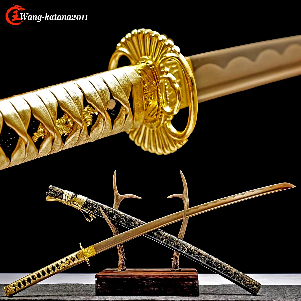 Cool Katana Swords