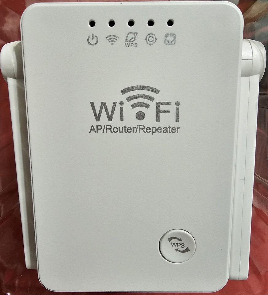 300M WiFi AP/Router/Repeater | eBay