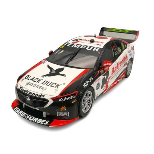 830337 2020 BATHURST 1000 PERCAT #8 R&J BATTERIES HOLDEN ZB COMMODORE 1 ...