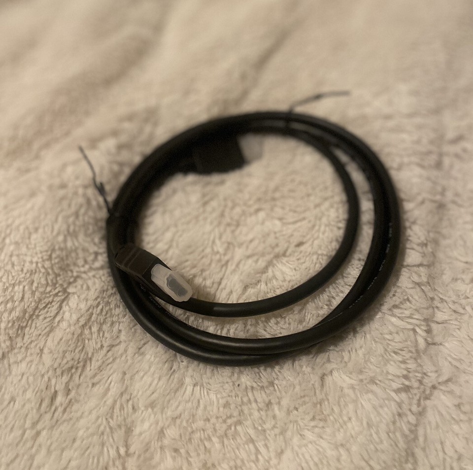 6FT High Speed HDMI Cable E229586 AWM 20276 80*C 30V VW-1 | eBay