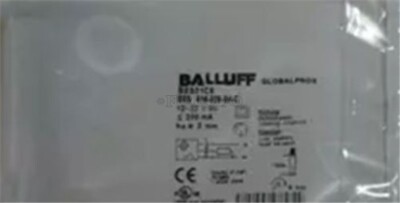 New 1Pcs Balluff BES01C8 Bes 516-325-S4-C Sensor is | eBay