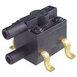 Honeywell 26PC15SMT Honeywell Miniature SMT Low Pressure Sensors: 26PC ...