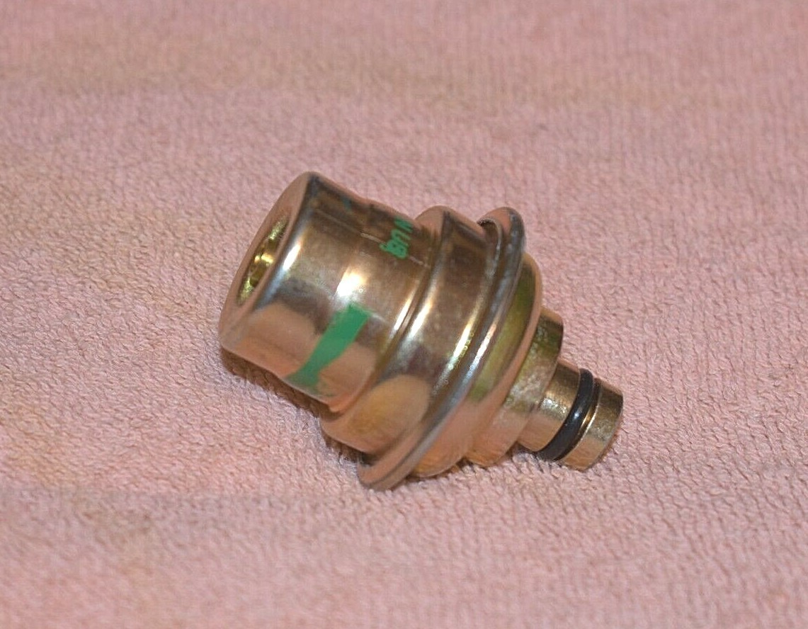 Green Stripe Push-In Vacuum Modulator For Ford C4 C5 Transmissions 1973 ...