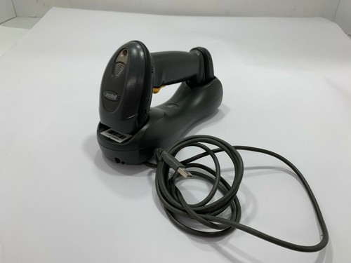 Symbol STB4278 Wireless Barcode Reader Scanner & Cradle | eBay